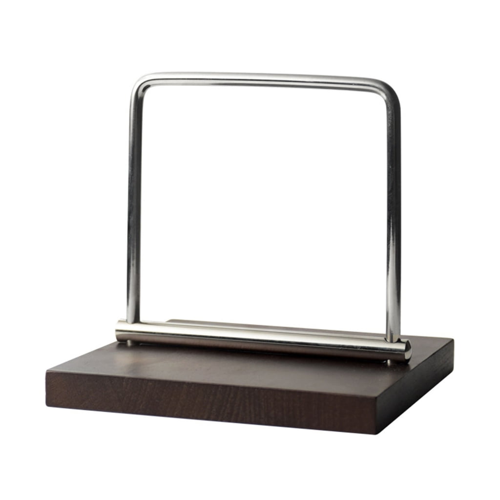 Tissue Organizer Paper Towel Holder Stainless Steel Napkin Paper ...