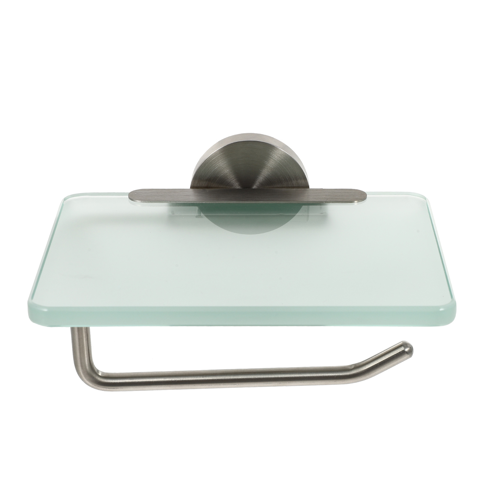 Tissue Paper Rack,1Pc Wall-mounted Roll Paper Rack Creative Tissue ...