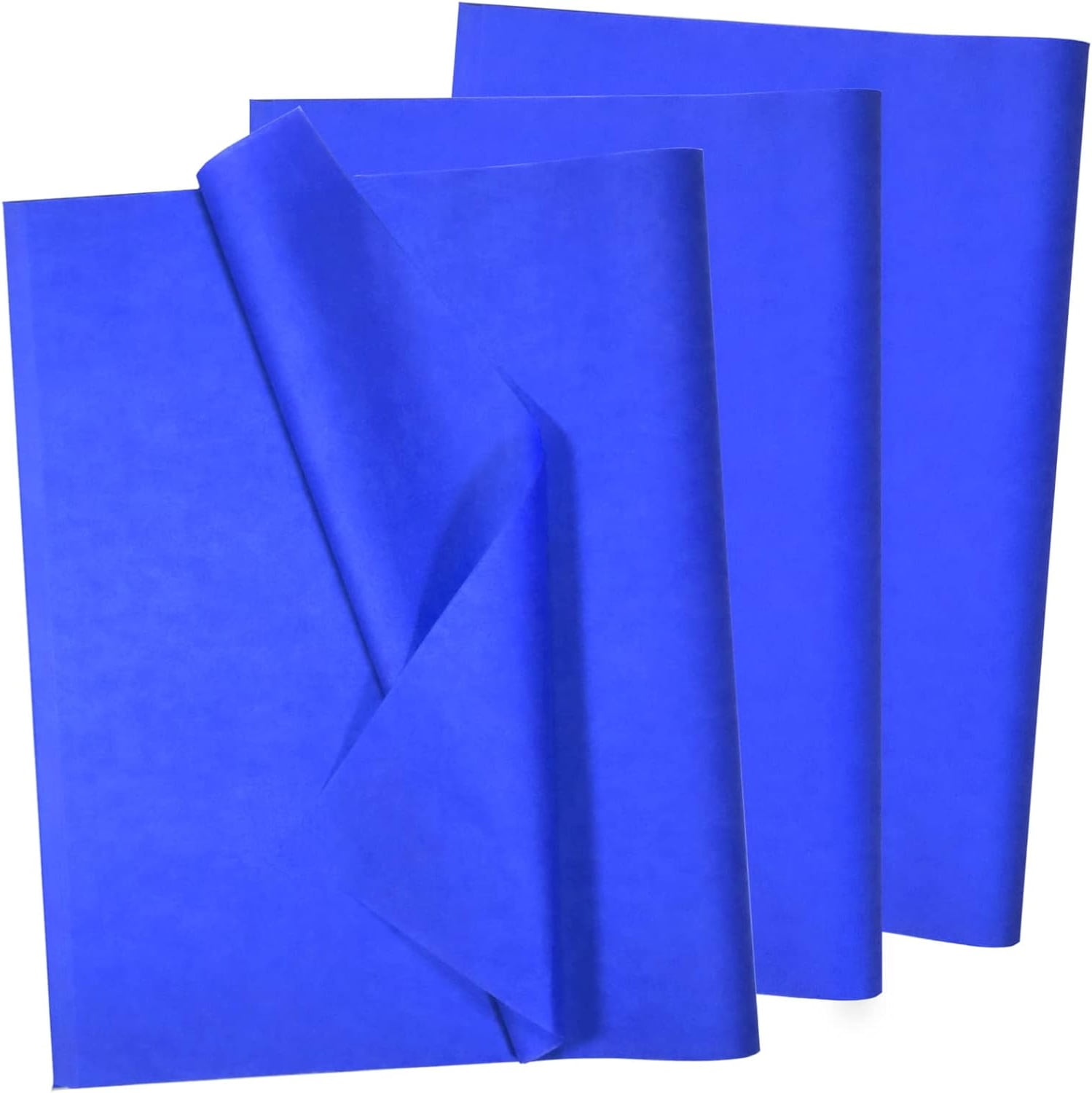 Tissue Paper Recyclable White Wrapping Paper Bulk for Weddings Birthday ...