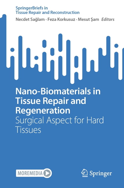Tissue Repair and Reconstruction Nano-Biomaterials in Tissue Repair and ...