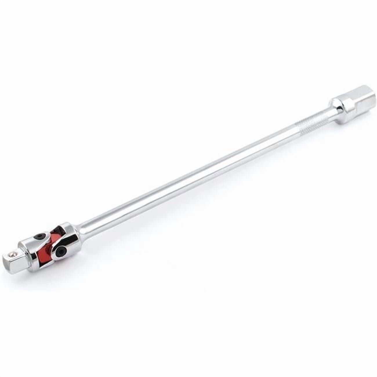Titan TL66109 0.25 x 6 in. Auto Flex Universal Joint Extension ...