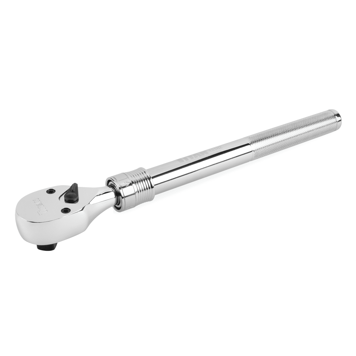 Titan 1/2 in. Drive Extendable Ratchet - Walmart.com