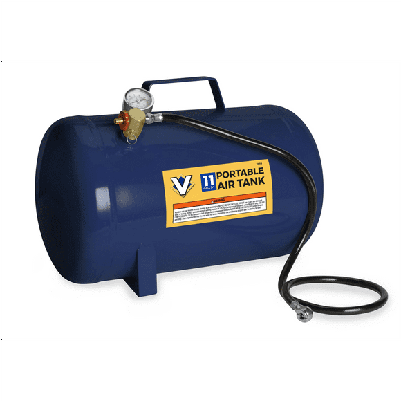 Portable Air Tank