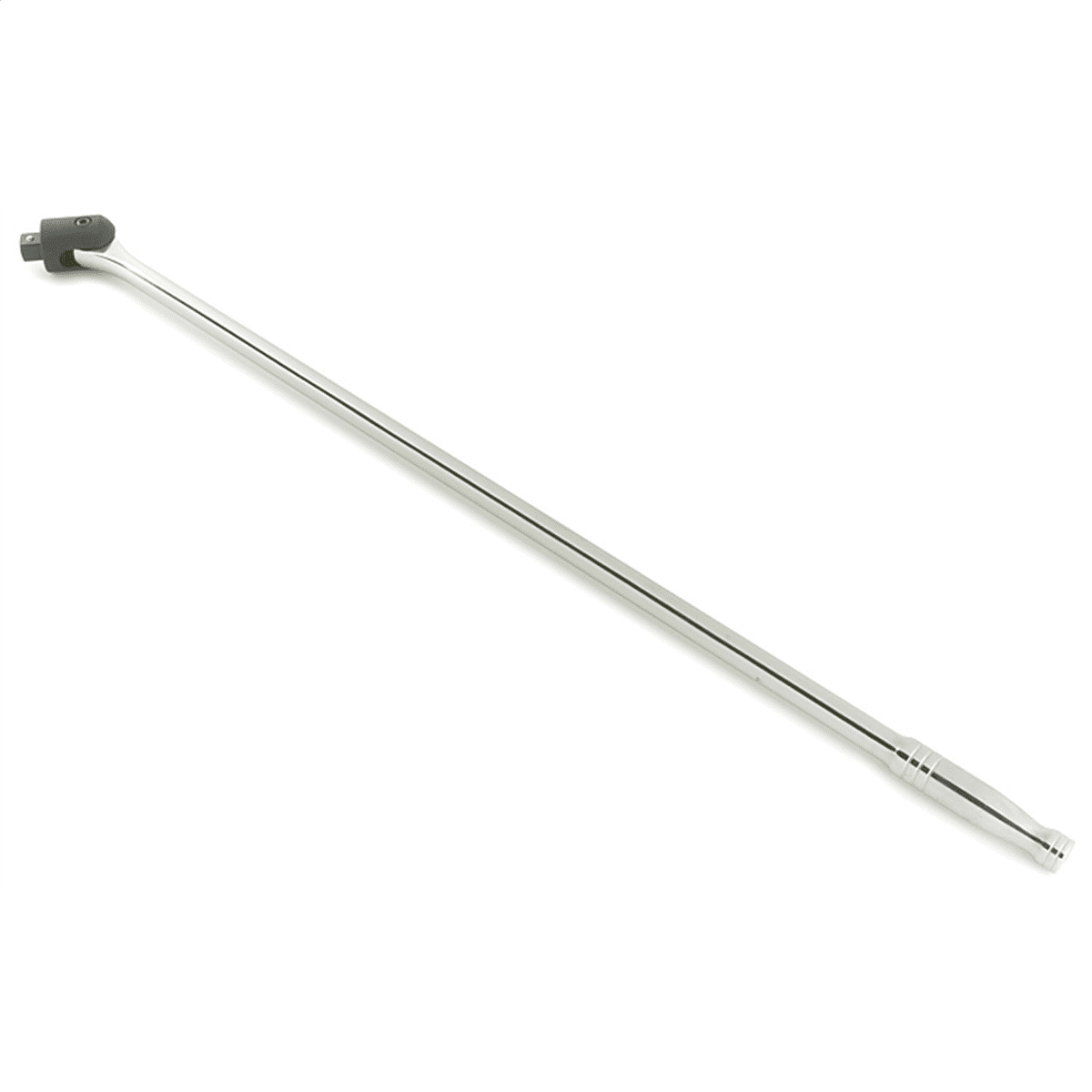 Titan 12048 Heavy Duty Breaker Bar 40 Inch Chrome Vanadium High Torque ...