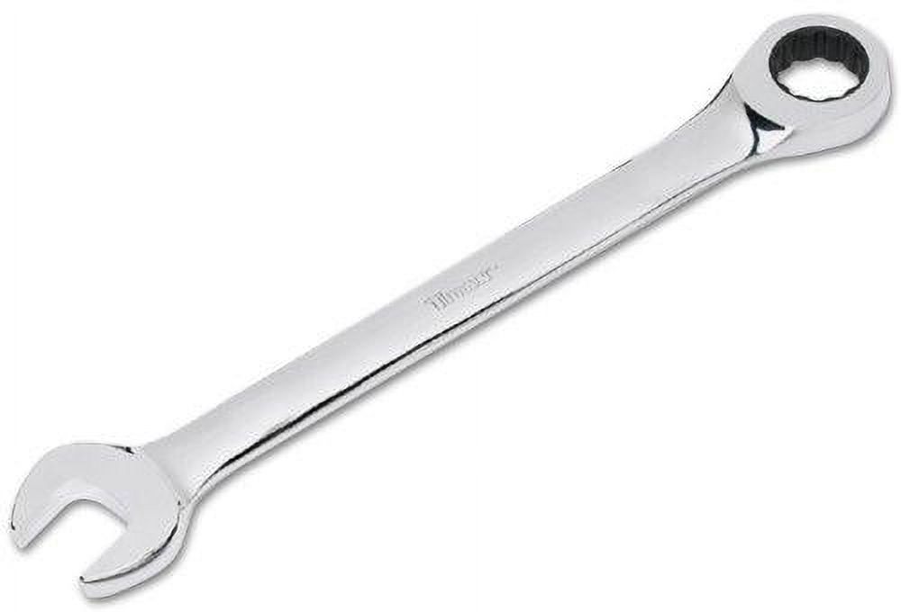 Titan 12517 17mm Ratcheting Wrench - Walmart.com