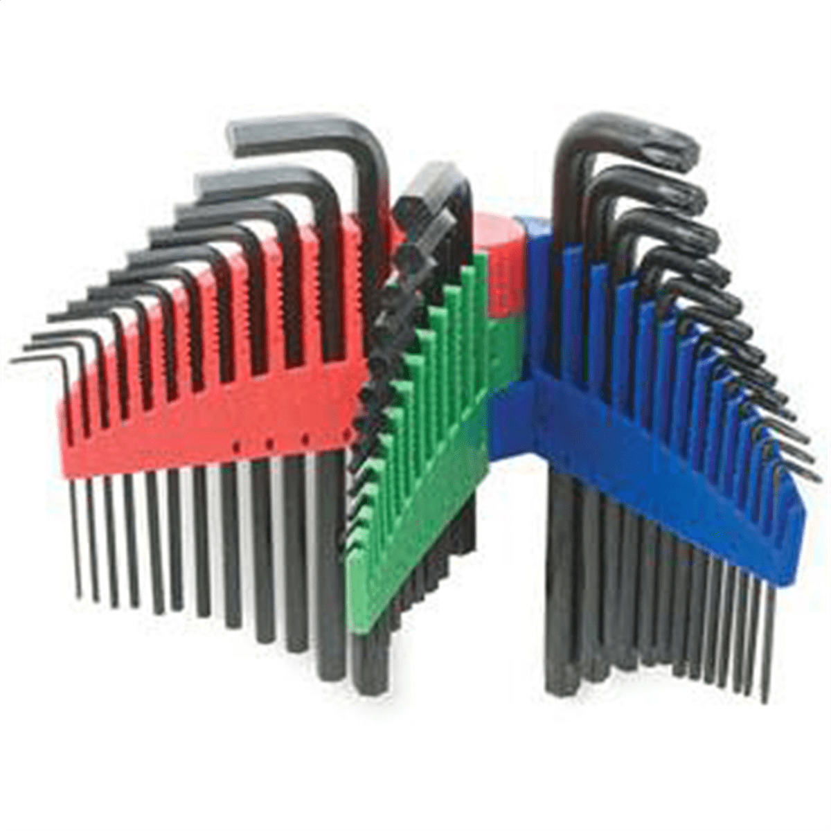 Titan Fasteners Keys