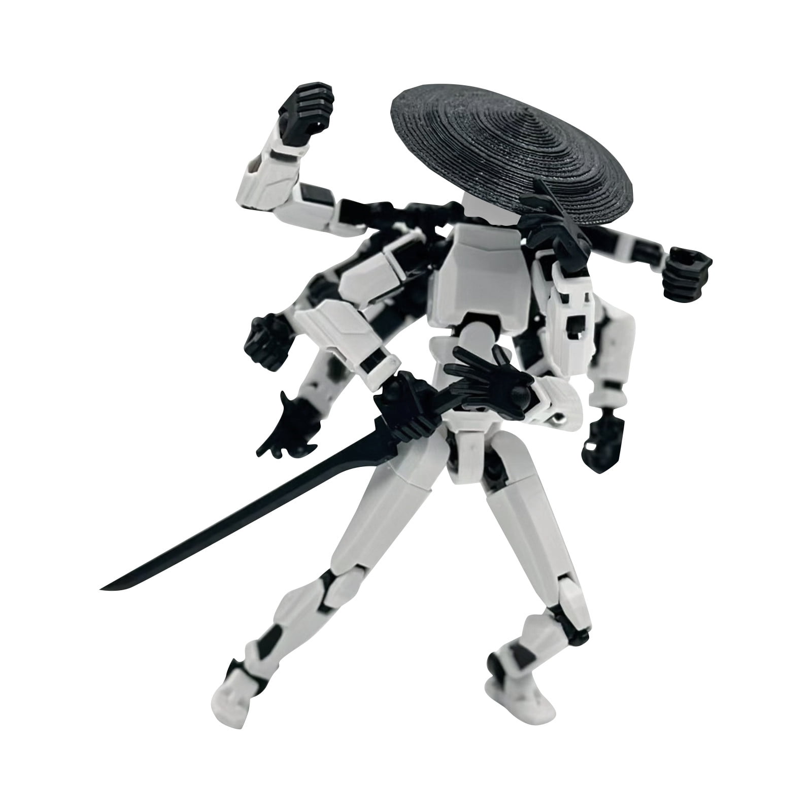 Titan 13 Action Figure,Assembly Completed Dummy 13 Action Figure Action ... Titan 13 Action Figure,Assembly Completed Dummy 13 Action Figure Action ...