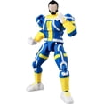 Titan 13 Action Figure Assembly Completed Movable Posable Multi-Jointed ...