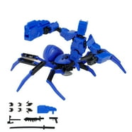 Stretch Armstrong Large Action Figure - 10" Super Stretchy Strongman ...