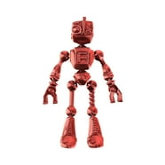 Stretch Armstrong Large Action Figure - 10" Super Stretchy Strongman ...