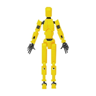 Endoskeleton Action Figure Terminator 2: Judgment Day 7-Inch Moveable ...