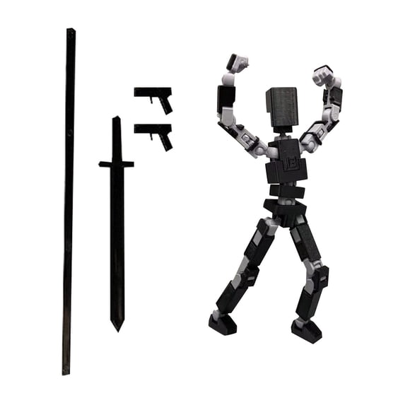 Stick Figure