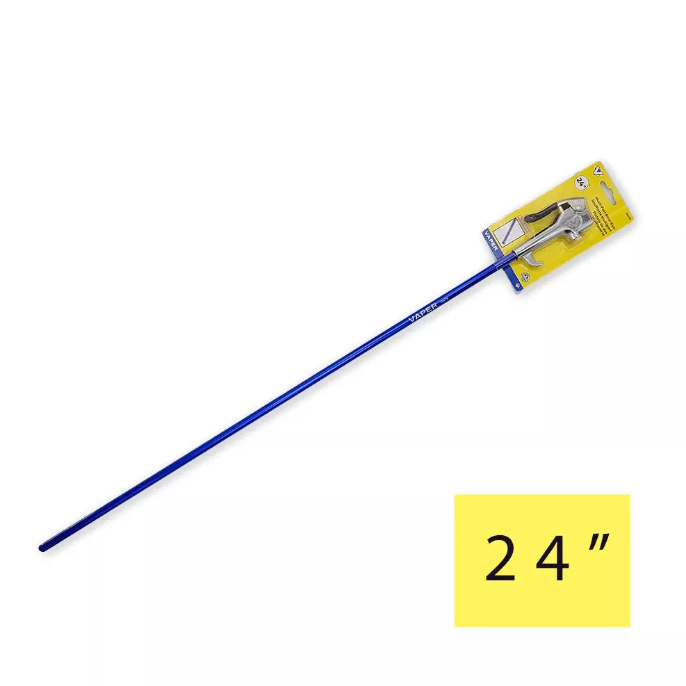 Titan 19476 24" Air Comb Filter and Radiator Cleaner Air Blow Gun ...