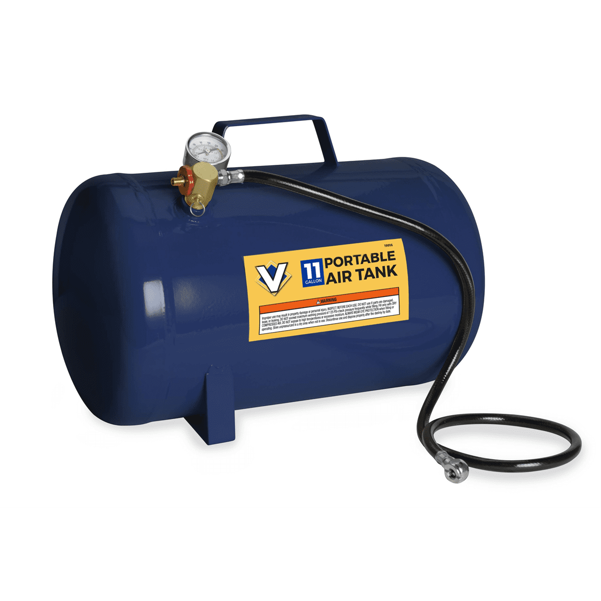 Titan 11 Gallon Portable Air Tank - Walmart.com