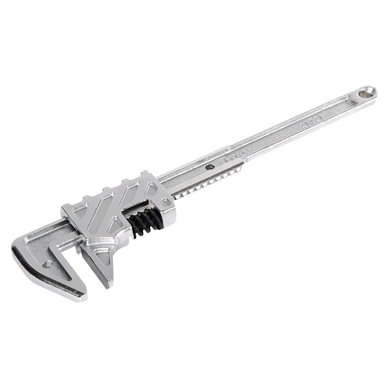 Titan 21321 11" Adjustable Auto Wrench - Walmart.com