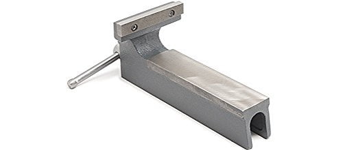 Titan 22003 Replacement 4-Inch Jaws for 22010 Bench Vise - Walmart.com