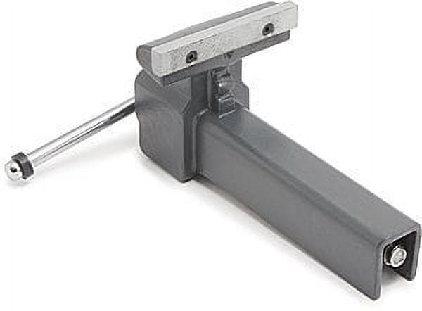 Titan 22005 Replacement 5-Inch Jaw for 22012 Swivel Vise - Walmart.com
