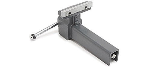 Titan 22009 Replacement 6-Inch Jaws for 22016 Bench Vise - Walmart.com