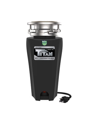 Garbage Disposals in Kitchen Renovation - Walmart.com