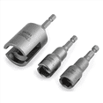 Titan 3 pc. Slotted Wing Nut Driver Set - Walmart.com