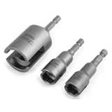 Titan 3 pc. Slotted Wing Nut Driver Set - Walmart.com