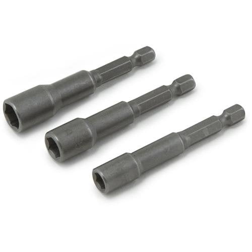 Titan 32977 3pc Magnetic Nut Setter Set - Walmart.com