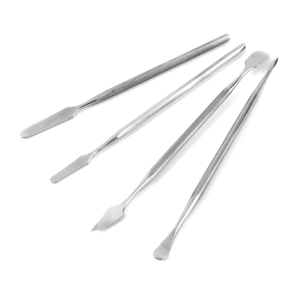 Titan 4 pc. Stainless Steel Spudger Set - Walmart.com