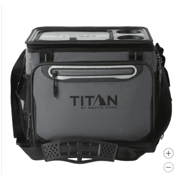 Titan Cooler