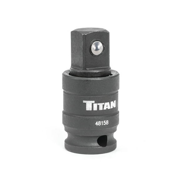 Titan Fittings