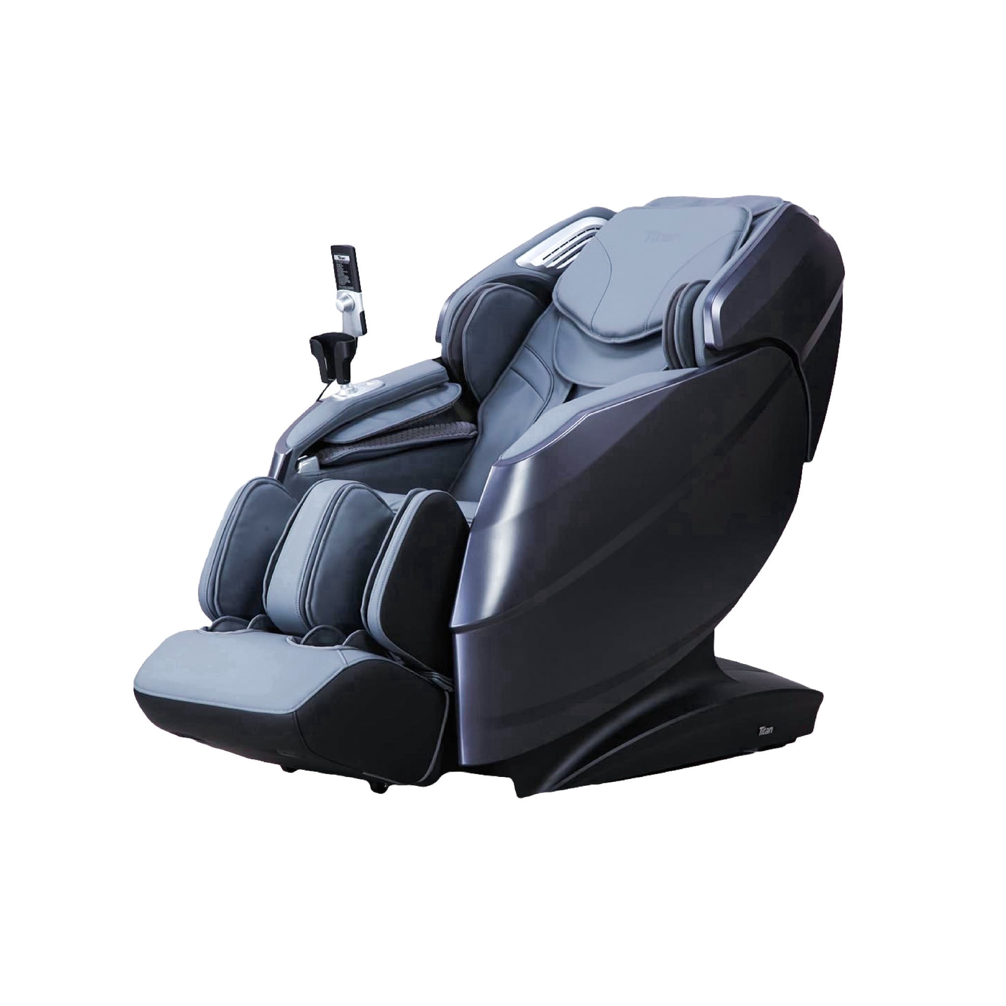 Rejuv 4D Zero Gravity Massage Chair with Heat and AI Technology ...
