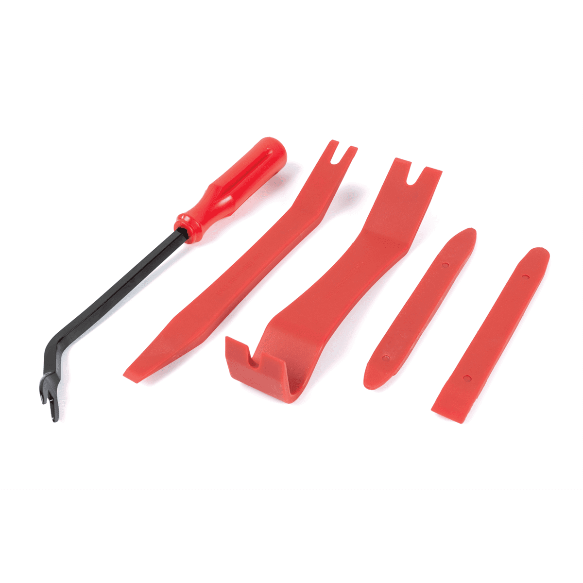 Titan 5 pc. Deluxe Trim Tool Set - Walmart.com