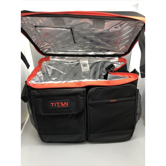 Titan 50 Can Collapsible Cooler