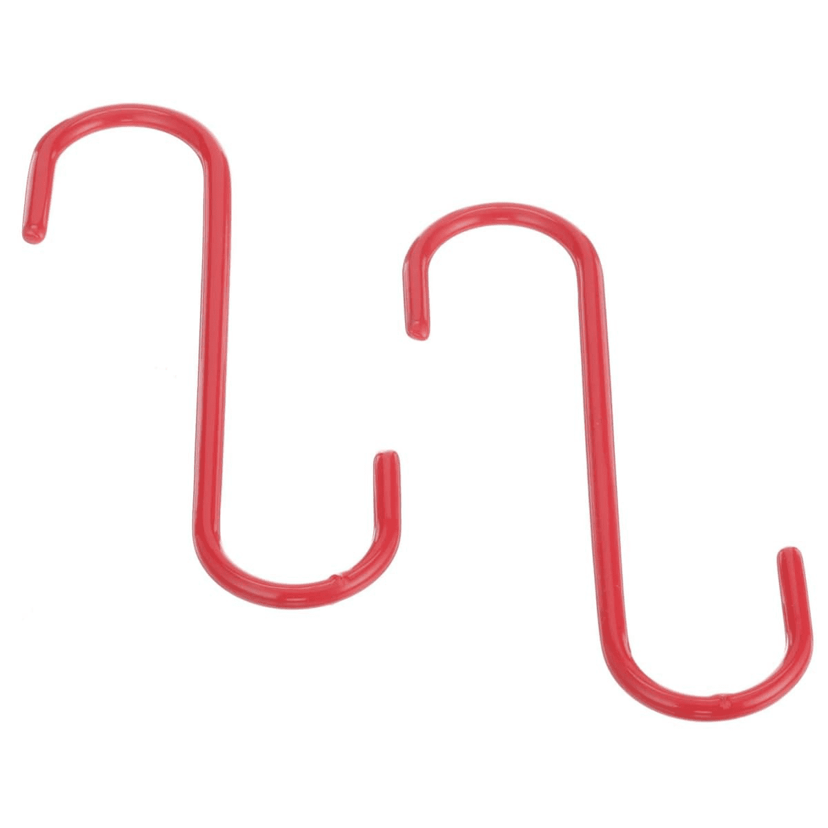 Titan 51772 2 Pc. Flexible Hanger Set - Walmart.com