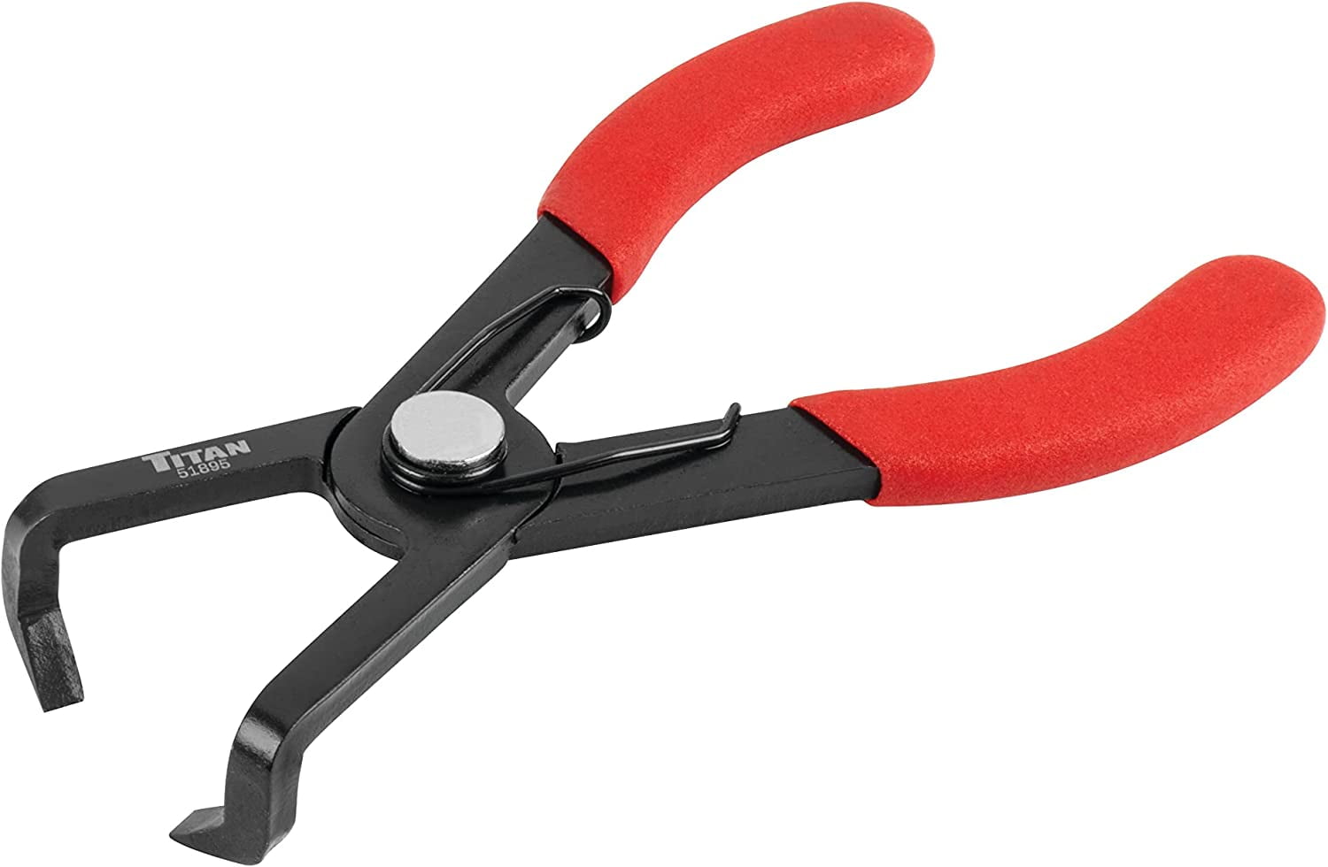Titan 51895 80-Degree Push Pin Removal Pliers - Walmart.com