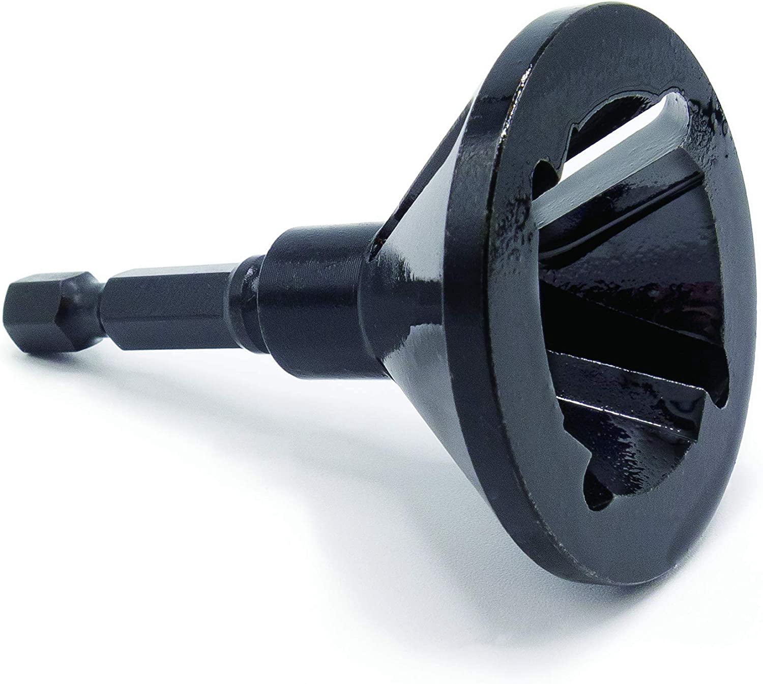 Titan 51950 EXO BURR External Deburrer and Chamfering Tool for 5/16 to ...