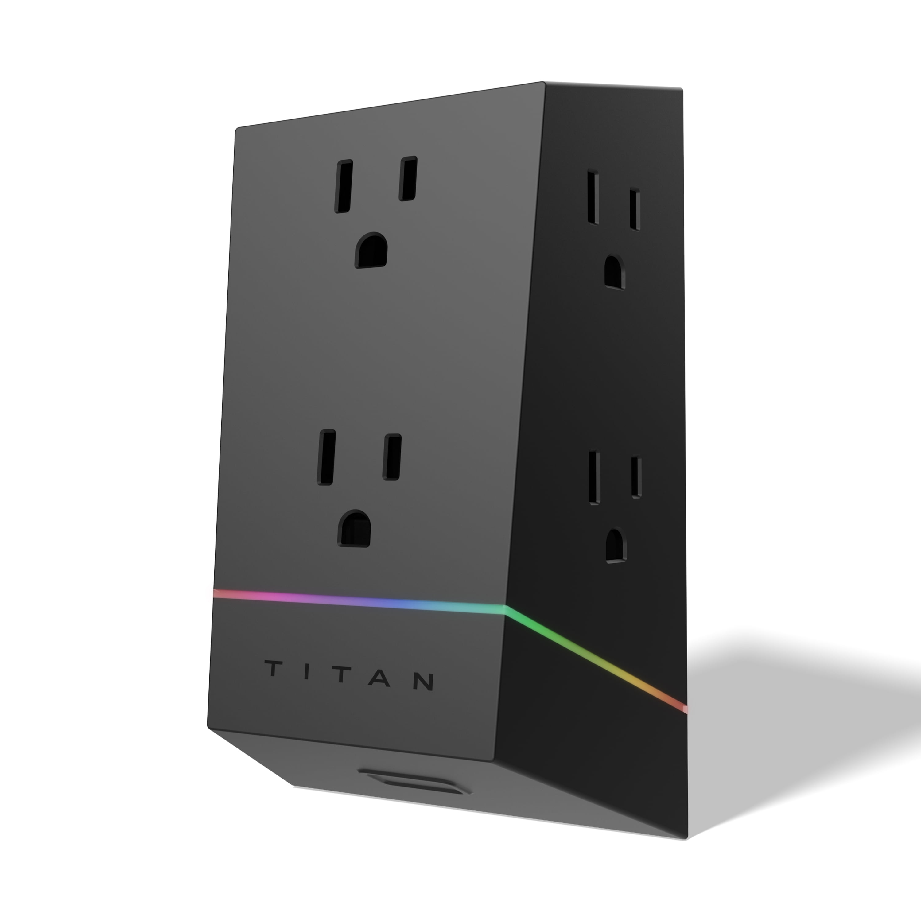 Titan HD Surge Protectors