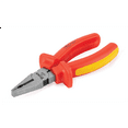 Titan 6 in. Insulated Combination Pliers - Walmart.com