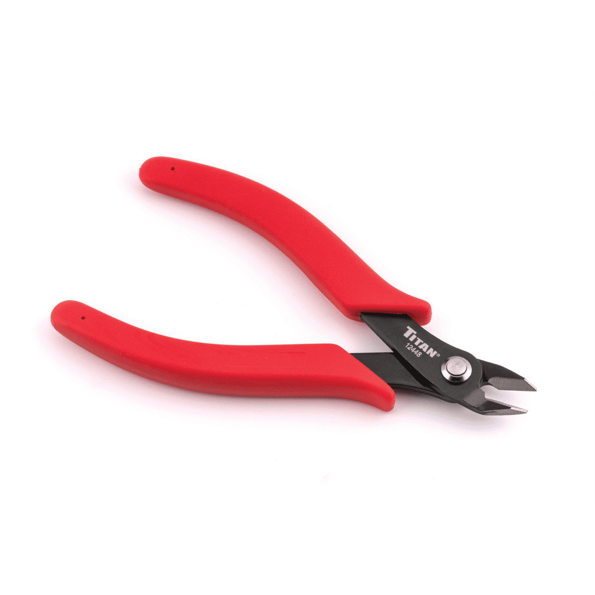 Titan 6 in. Mini Flush Cutters - Walmart.com
