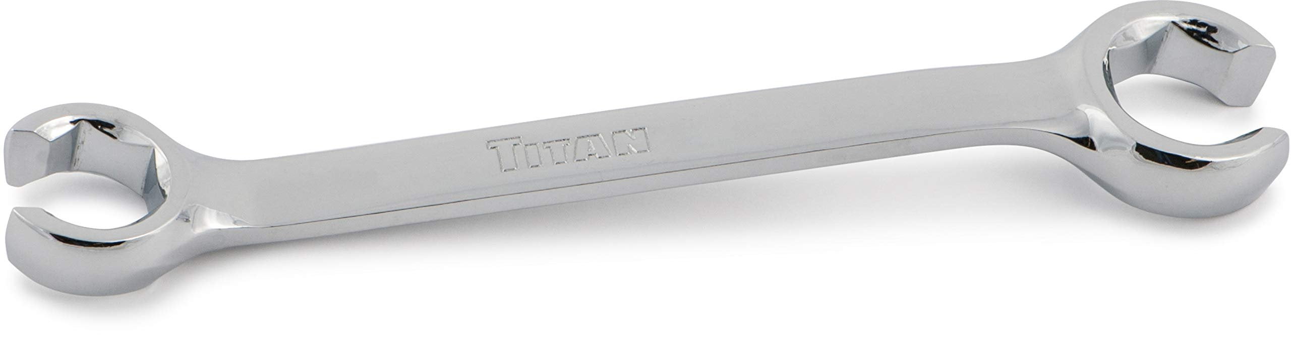 Titan 60403 1/2 x 9/16-Inch Flare Nut Wrench - Walmart.com