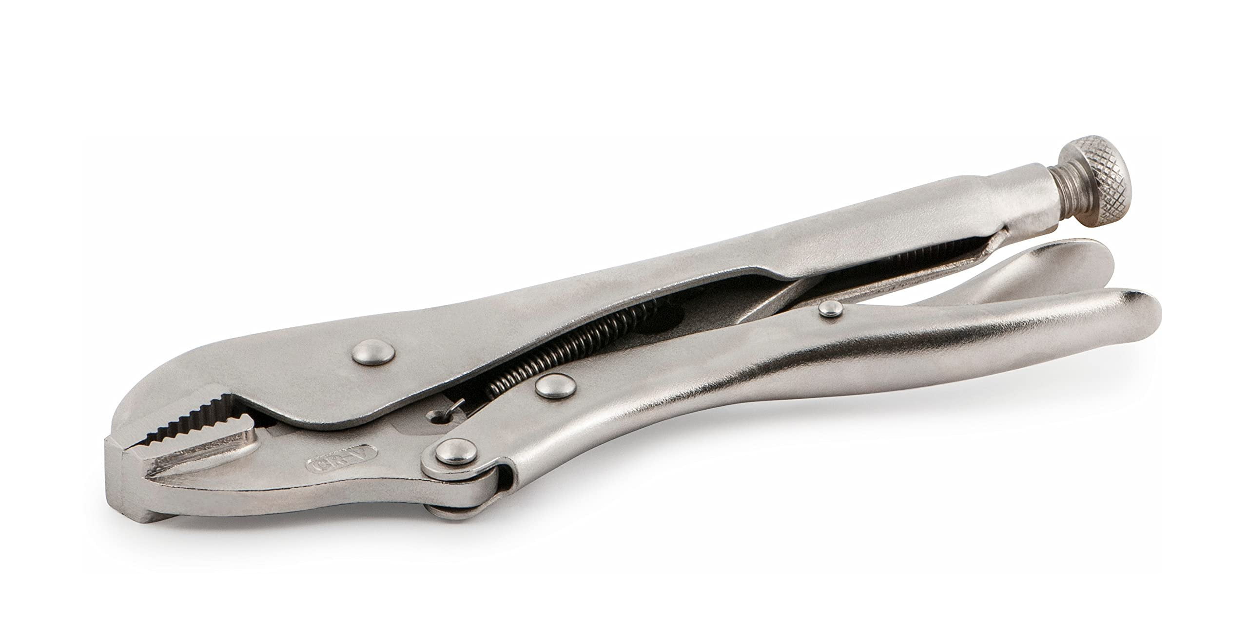 Titan 60757 10in Straight Jaw Locking Pliers - Walmart.com