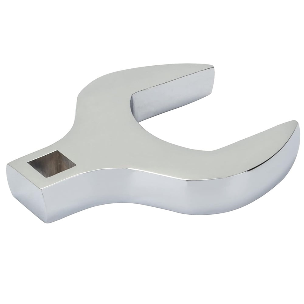 Titan 61051 1/2-Inch Drive 1-3/4-Inch Full Polish Crowfoot Wrench ...