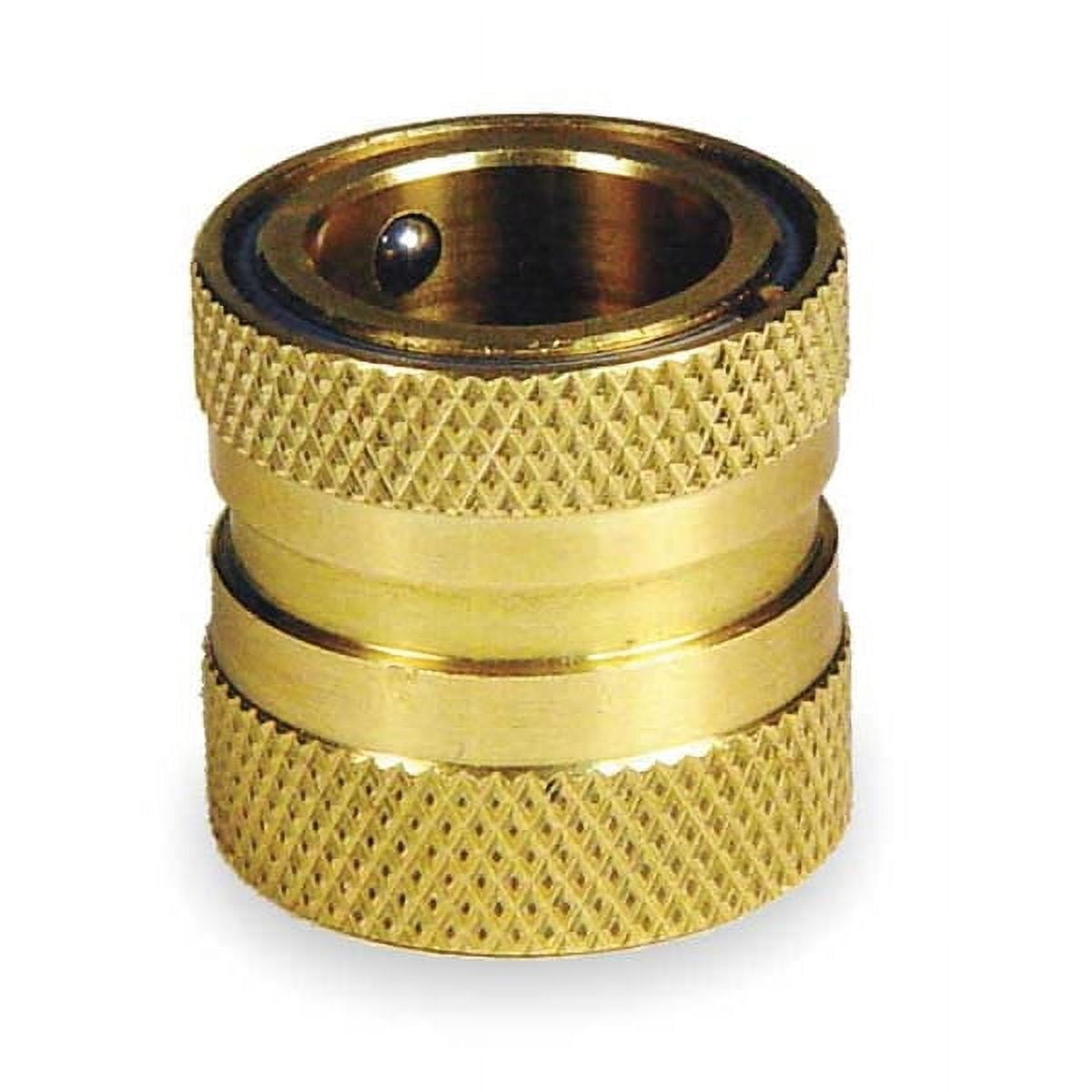 Titan Tool Air Hose Quick Connect,3/4 In 0275625 - Walmart.com