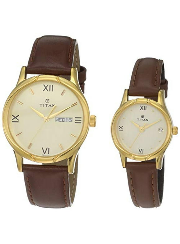 Titan Watches - Walmart.com