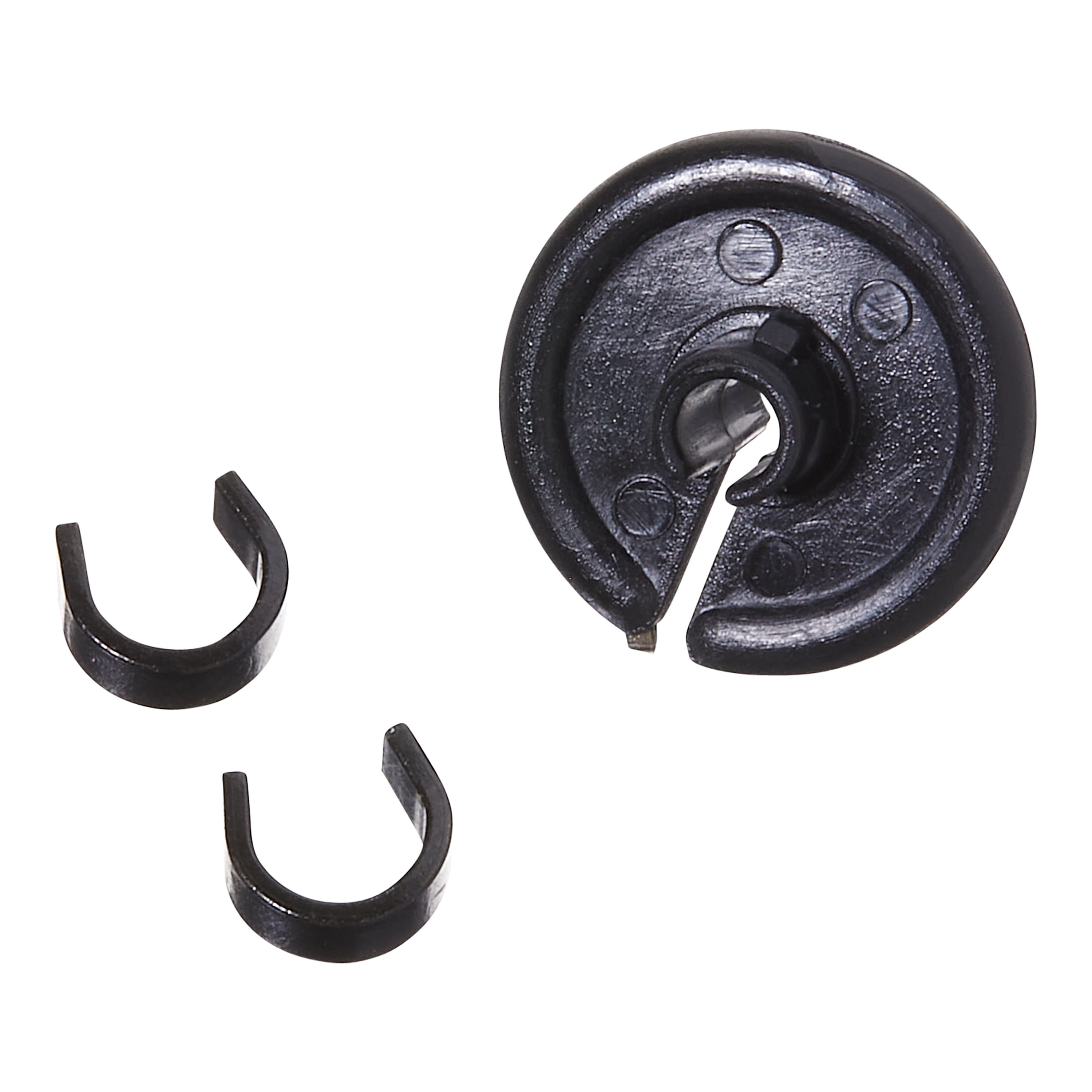 Titan Archery Kisser Button By Allen Company, Black - Walmart.com