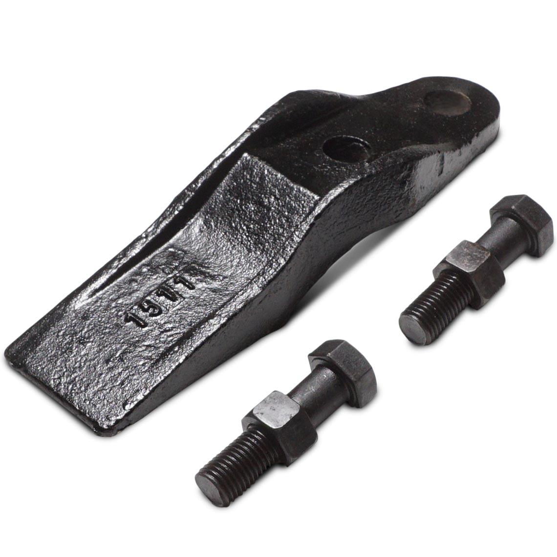 Titan Attachments 1324720 Bucket Teeth CAT 277 287 297 287B Unitooth ...