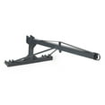 Titan Attachments 3 Point Hitch Boom Pole Fits Cat 1 and 2 Tractor ...