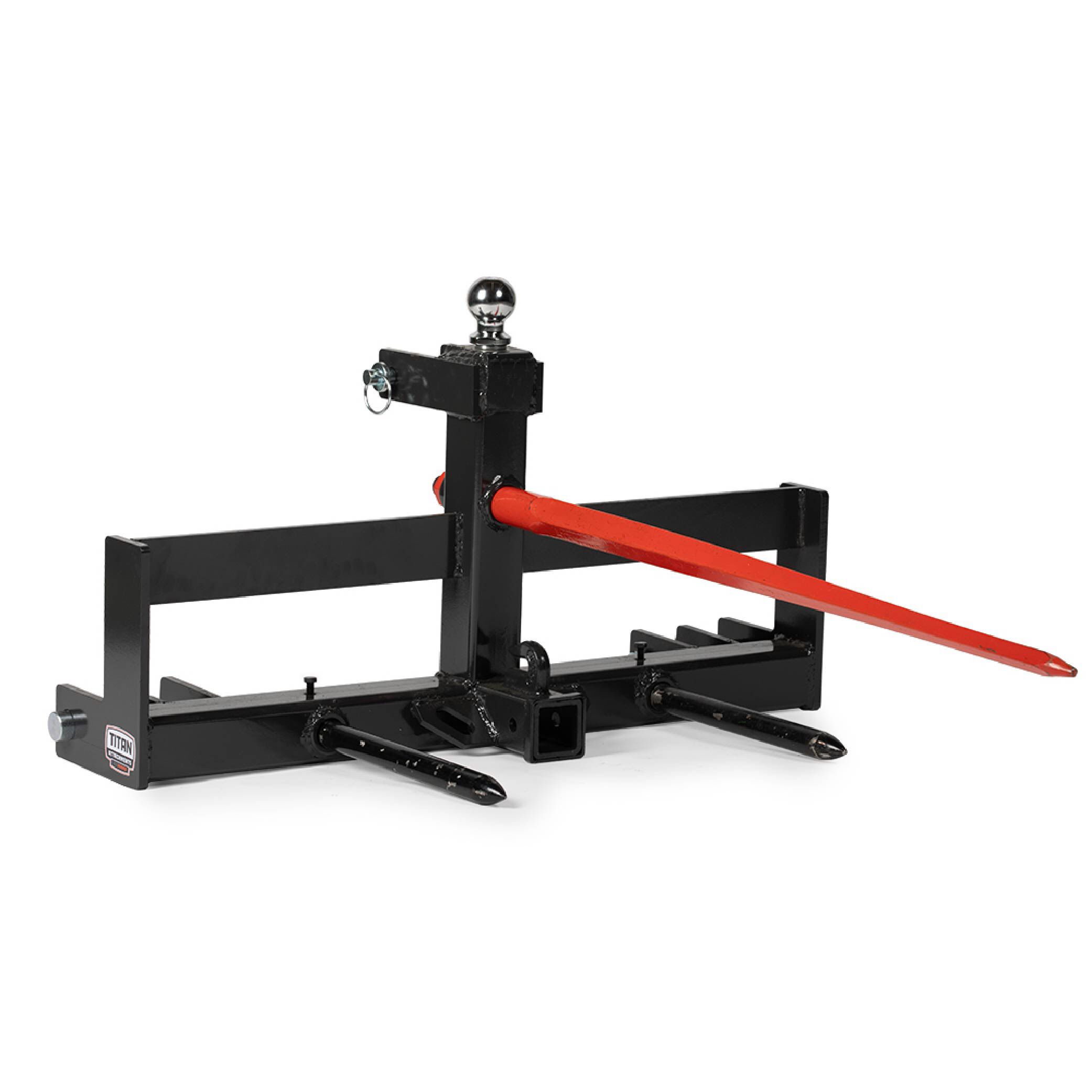 SpeeCo 3 Point Quick Hitch Economy - Walmart.com