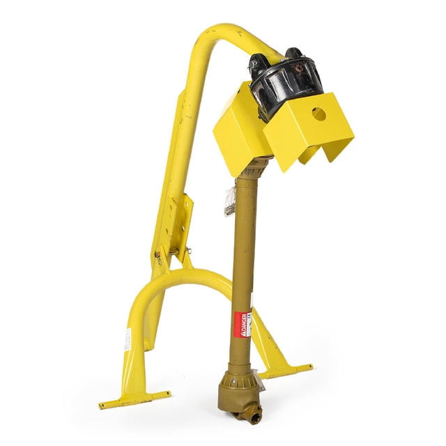 Titan Attachments 30HP 3PT PTO Post Hole Digger for Tractors - Walmart.com