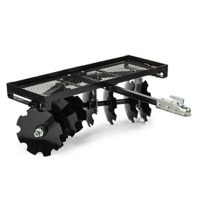 ATV Disc Harrows in ATV Harrows - Walmart.com