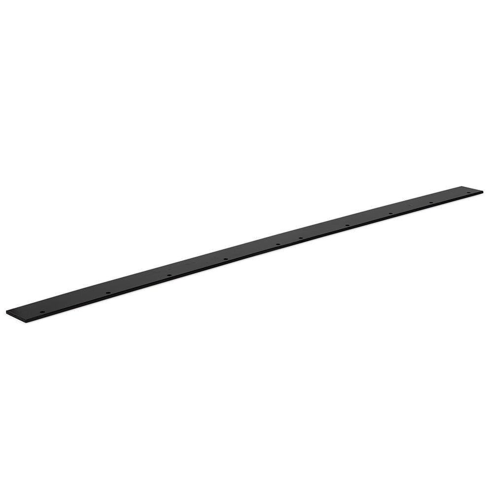 Titan Attachments 79" Replacement Cutting Edge For Hook & Pin And ...